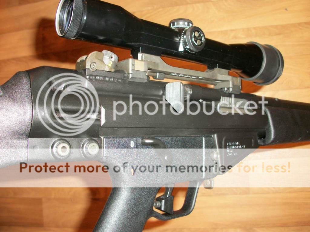 MSG90A1 LW is done | HKPRO Forums